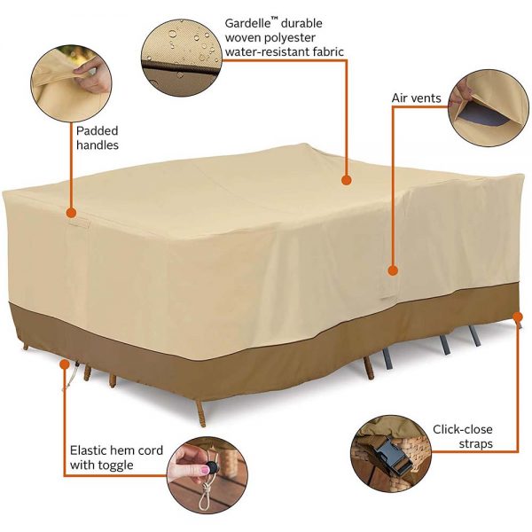 The Custom Cover Store | We Make The Best Custom Made Covers